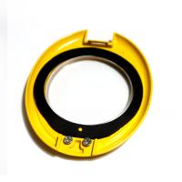 China 6100-02693 High Sealing Oil-Proof Vent Valve Cover for Zhongtong Kinglong Buses for sale