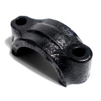 China 2901-00384 Stabilizer Bar Bushing Bearing Bracket For Golden Dragon & Higer Buses for sale