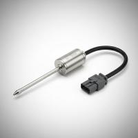 China 3611-00504 Metal Temperature Sensor For Zhongtong Kinglong Bus Parts for sale