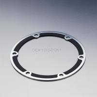 China OEM 1118-01261 Turbocharger Gasket With Metal Clad Fluororubber for sale