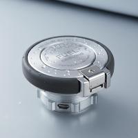 China 1101-06085 Fuel Tank Cap OEM Bus Electrical Parts For KingLong Bus for sale