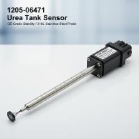 China 1205-06471 Urea Tank Liquid Level Temperature Sensor with OE-Grade Stability and Corrosion-Resistant 316L Stainless Steel Probe for King Long Buses for sale