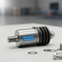 China OEM Grade Ball Joint 2902-00235 For King Long Higer Zhongtong Buses for sale