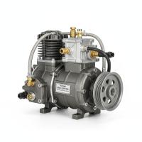 China Yuchai G601C-3509100B Bus Air Compressor For King Long Buses OEM Grade for sale