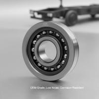 China Kinglong Bus Clutch Release Bearing OEM Truck Bus Parts Wear Resistant for sale
