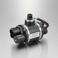 China DC24V Solenoid Valve TG2512-06 6108-01661 Electromagnetic Control Valve For Higer Buses for sale