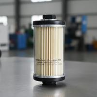 China Engine Element 1143-00030 Gas Air Filter Bus Gearbox Parts For KingLong for sale