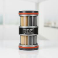China King Long Bus Parts 6108-00670 Bus Filter Assembly Replacement for sale