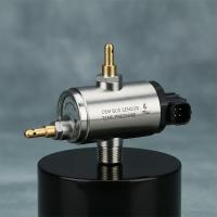 China Automotive Oil Temperature Pressure Sensor 6126000090460 For Kinglong Bus for sale