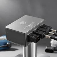 China Electronic Control Unit 0486106125 Ecu Control Unit 0486106128 0486106064 04861061 for sale