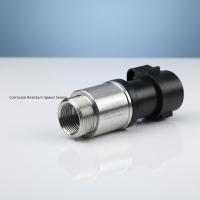China M18*1.5 Speed Sensor Bus Electrical Parts 3813-00217 For Golden Dragon Buses for sale