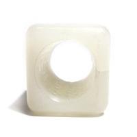 China 45x65mm Stabilizer Bar Bushing 2906-01156 Zhongtong Buses Parts for sale