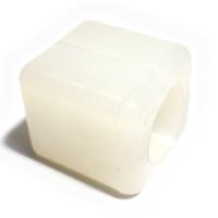 China 45x65mm Stabilizer Bar Bushing 2906-01156 Zhongtong Buses Parts for sale