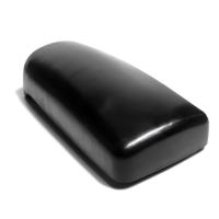 China Anti-Glare Anti-Fog High-Transparency Tempered Glass Rearview Mirror for Zhongtong Higer Bus Coach Mirror for sale