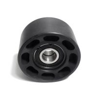 China Zhongtong Bus Idler Wheels 9405-01397 Corrosion Resistant & High Strength Alloy Steel for sale