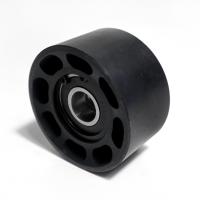 China Zhongtong Bus Idler Wheels 9405-01397 Corrosion Resistant & High Strength Alloy Steel for sale