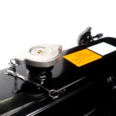 China Metal Expansion Bus Water Tank OEM Second Hand Bus Parts For Higer for sale
