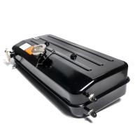 China Metal Expansion Bus Water Tank OEM Second Hand Bus Parts For Higer for sale