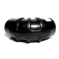 China Supercharger Intake Pipe 1104-00298 Supercharger Piping Higer Bus Parts for sale