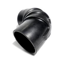 China Supercharger Intake Pipe 1104-00298 Supercharger Piping Higer Bus Parts for sale