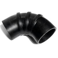 China Supercharger Intake Pipe 1104-00298 Supercharger Piping Higer Bus Parts for sale