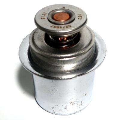 China King Long Bus Thermostat 1306-00570 Metal Core Control Components for sale