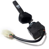 China Longert 3631-00039 Factory Direct Supply Brake Retarder Handle Switch for Zhongtong Heavy Trucks & Buses for sale