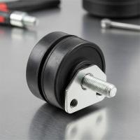 China 45x65mm Stabilizer Bar Bushing 2906-01156 Zhongtong Buses Parts for sale