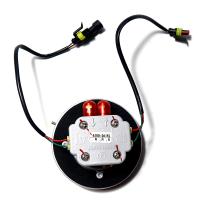 China King Long Bus Electrical Parts Truck Door Emergency Switch Valve for sale