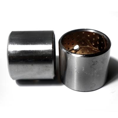 China 3001-01399 Automotive Main Pin Bushing Wear Resistant Self Lubricating Axle Sleeve for sale