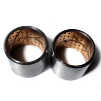 China 3001-01399 Automotive Main Pin Bushing Wear Resistant Self Lubricating Axle Sleeve for sale