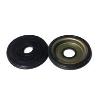 China 3001-01439 Main Pin Cover Steel Aluminum KINGLONG Bus Parts Customized for sale