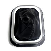 China 1703-04011 Gear Dust Cover Truck Bus Parts With Short Rod And Two Soft Shafts for sale