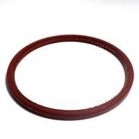 China Air Compressor Vacuum Pump Seal FKM TG Oil Seal 100*120*12mm for sale