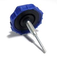 China King Long Bus Fuel Cap 3408-00432 Bus Interior Parts Bus Tank Cover for sale