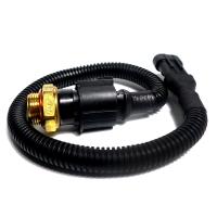 China 3808-00061 Auto Temperature Control Switch Electromagnetic King Long Bus Accessories for sale