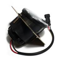 China 24V Front Fog Lights 37A07-32010 IP65 Waterproof Higer Bus Fog Lights for sale