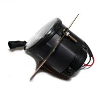 China 24V Front Fog Lights 37A07-32010 IP65 Waterproof Higer Bus Fog Lights for sale