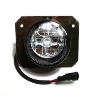 China 24V Front Fog Lights 37A07-32010 IP65 Waterproof Higer Bus Fog Lights for sale