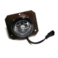 China 24V Front Fog Lights 37A07-32010 IP65 Waterproof Higer Bus Fog Lights for sale
