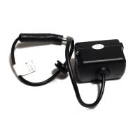 China HD Color Reverse Camera 3745-00188 Square External Type Coach Bus Parts for sale