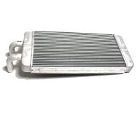 China 8102-00977 Aluminum Tube And Belt Water Tank CS-1200-M/2L1.2 for sale
