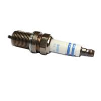 China Genuine Spark Plug FR7KPP332 0242236583 Cross 5757 PFR6X-11 Double Platinum High for sale