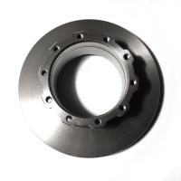 China 430mm Front Wheel Brake Disc Replacement Truck Bus Parts OEM for sale