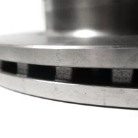 China 430mm Front Wheel Brake Disc Replacement Truck Bus Parts OEM for sale