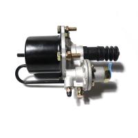 China 1604-00129 Clutch Booster Cylinder Servo King Long Bus Spare Parts for sale