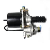 China 1604-00129 Clutch Booster Cylinder Servo King Long Bus Spare Parts for sale