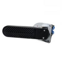 China Ergonomic Design Foot Brake Pedal Golden Dragon Bus Brake Parts for sale