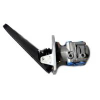 China Ergonomic Design Foot Brake Pedal Golden Dragon Bus Brake Parts for sale