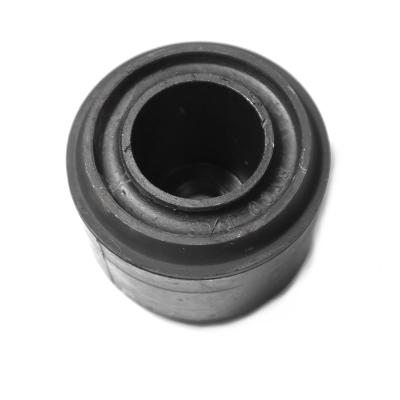 China Model 2919-00034 Ball Joint for King Long Higer Zhongtong Golden Dragon Buses with Alloy Steel Construction and Bolt-on Installation for sale